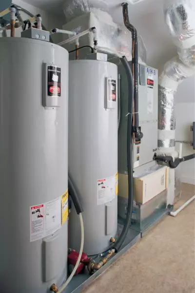 Everything You Need To Know About Your Furnace Room | Vernon AC